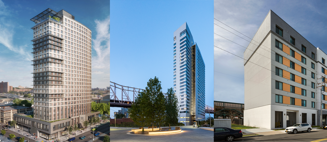 Passive House Towering in NYC [Archtober Special Event] - Building ...