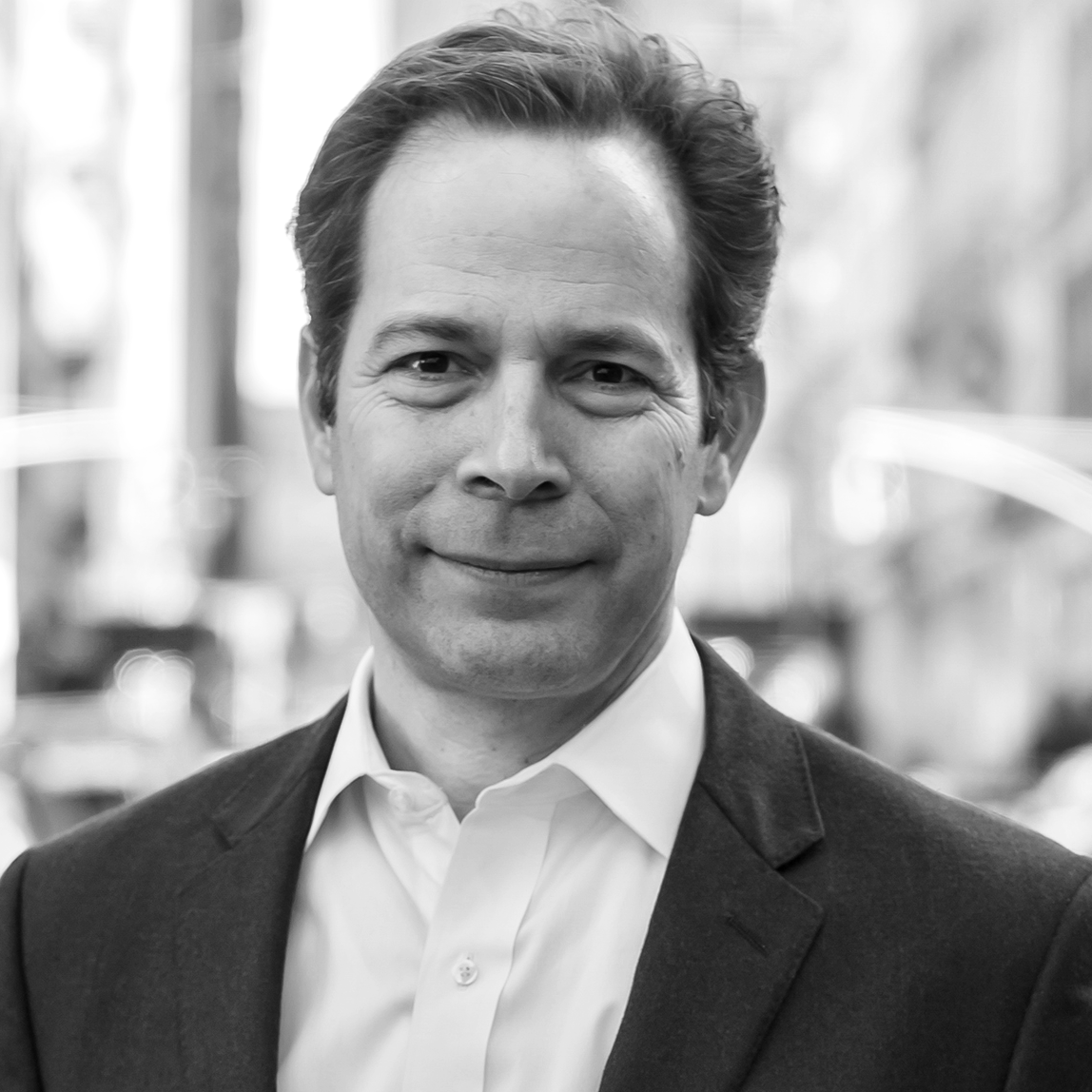 Richard C. Yancey - Building Energy Exchange