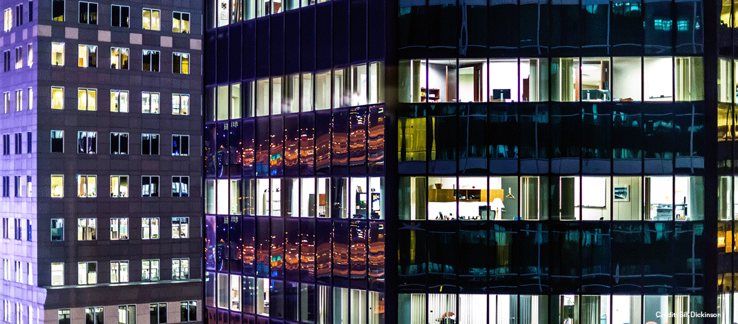 Green Light: LED Lighting - Evaluation & Selection - Building Energy ...