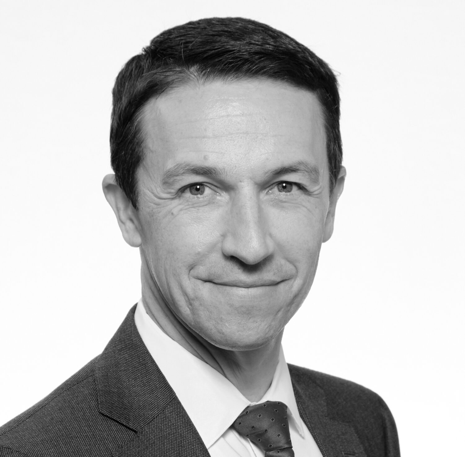 Meet the BE-Ex Board: Michael Daschle - Building Energy Exchange