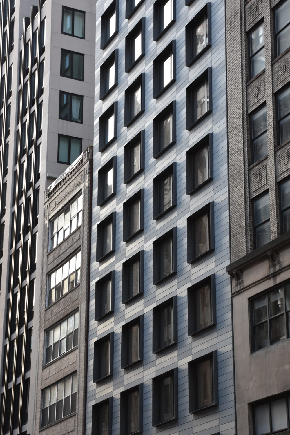 Ventilation Solutions for Passive House Towers - Building Energy Exchange