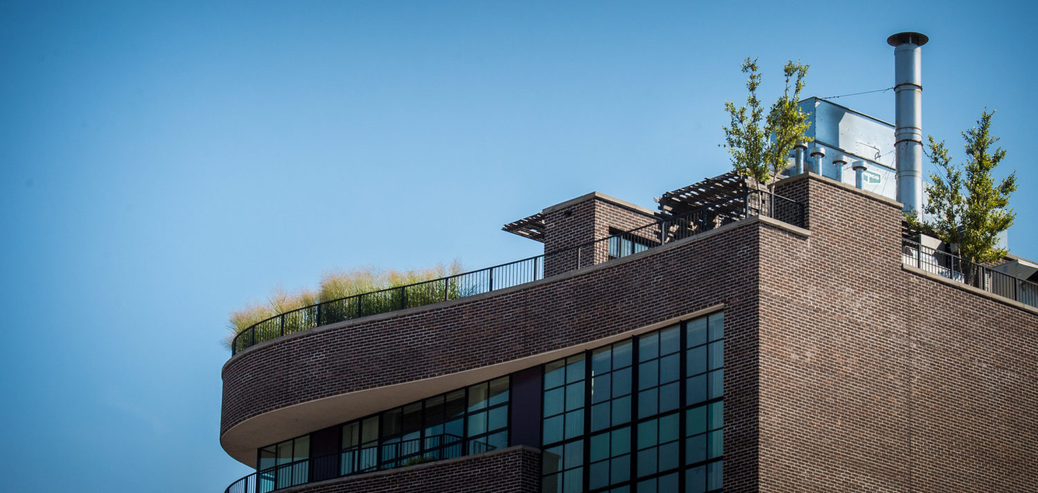 Radio BE-Ex: Building Retrofits as Climate Action with Carl Elefante ...