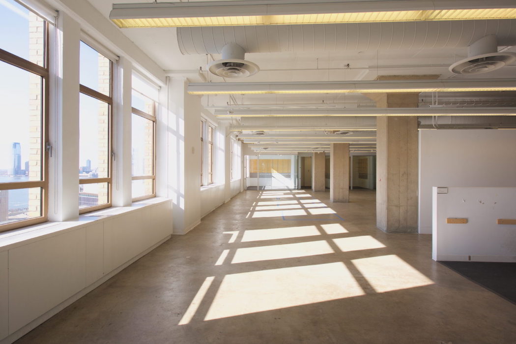 High Rise / Low Carbon Partner Profile: 345 Hudson - Building Energy ...