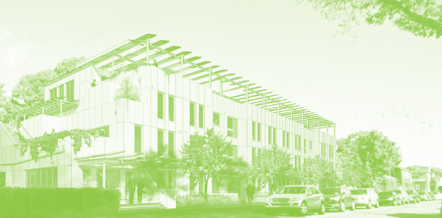 Future Housing Initiative - Building Energy Exchange Future Housing Initiative - Building Energy Exchange
