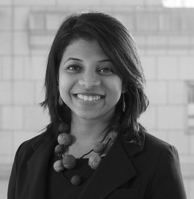 Pallavi Mantha - Building Energy Exchange